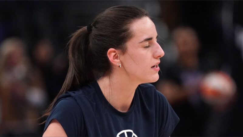 Former WNBA Star Just Called Out Indiana Fever For Controversial ...