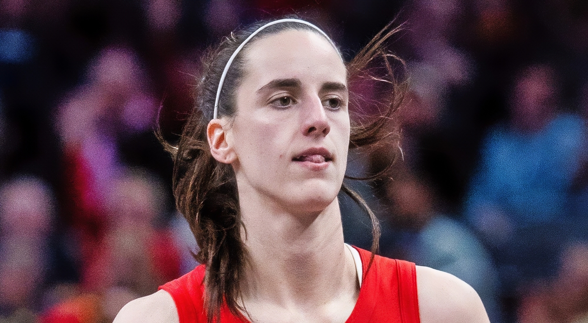 Caitlin Clark Opens Up About Her "Mental" Struggle Like Never Before