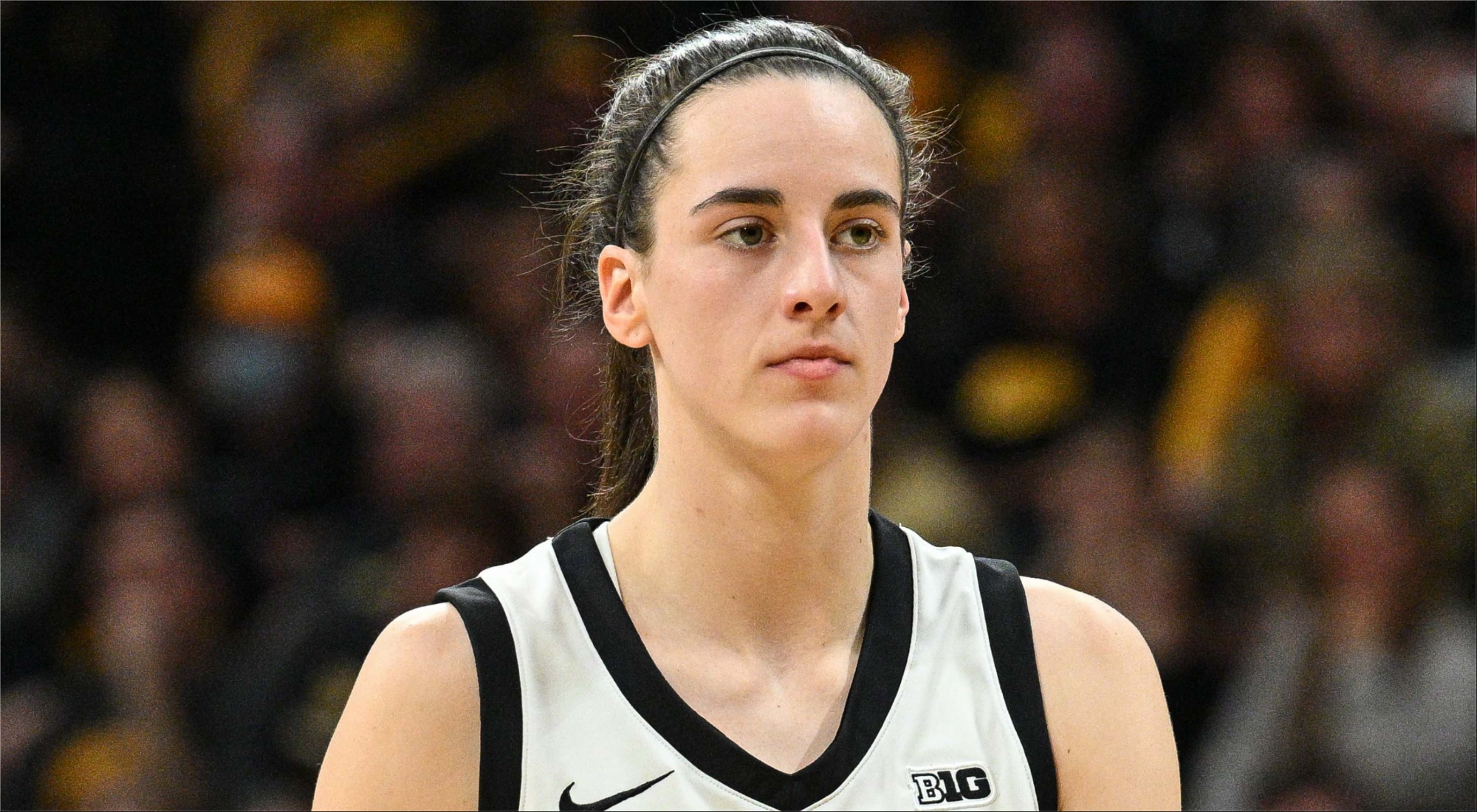 Caitlin Clark's Viral Clip From Iowa College Days Resurfaces Amid WNBA ...