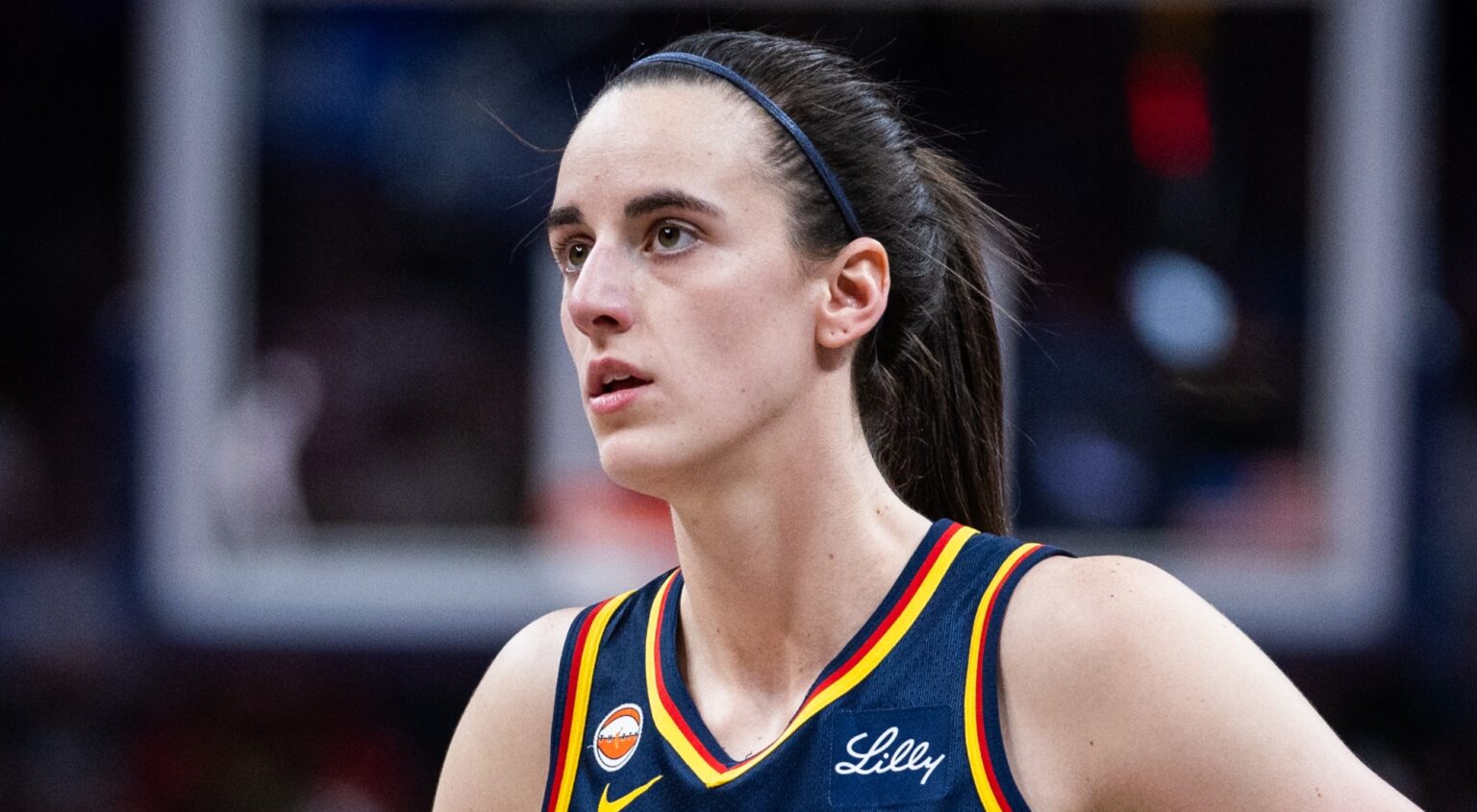 Indiana Fever Sign Former Big Ten Standout To 2026 Roster In Free ...