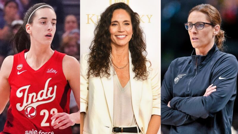 Sue Bird Drops Interesting Take Following Caitlin Clark-Stephanie White ...