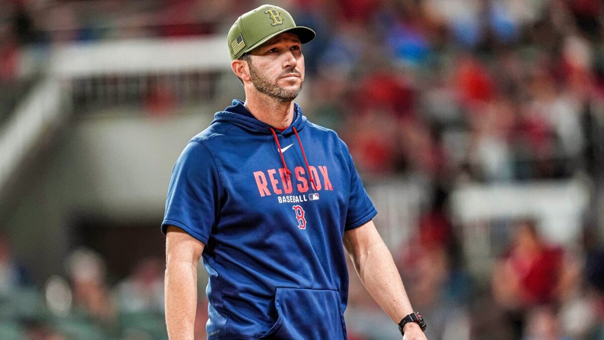 MLB News: Another Injury Adds To Boston Red Sox Woes