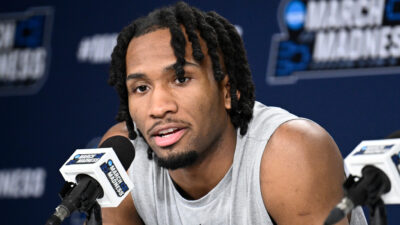 Where Is Darryn Peterson From? All You Need to Know About Kansas Star’s ...