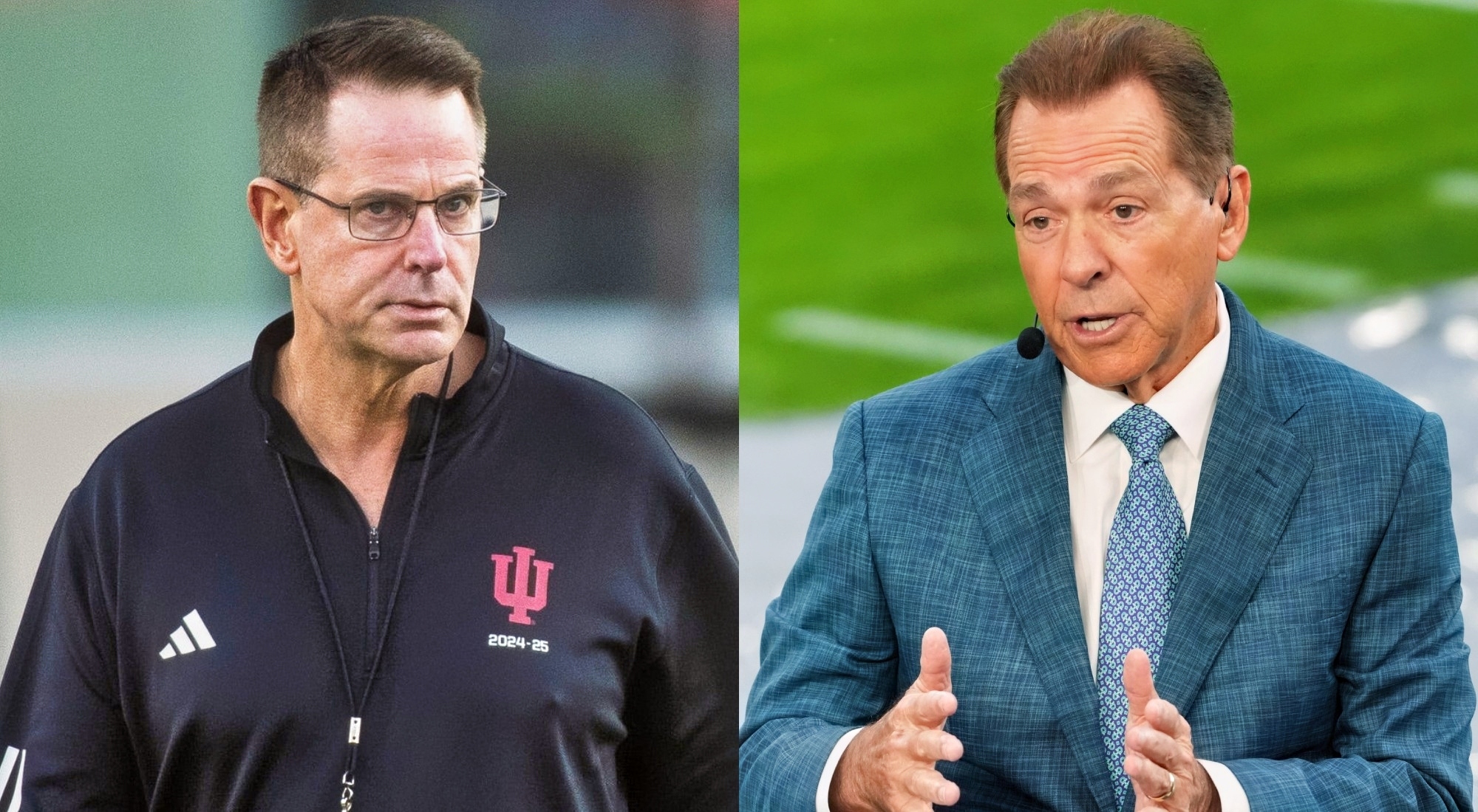 Curt Cignetti’s Coaching Impact Viewed Bigger Than Nick Saban Amid ...