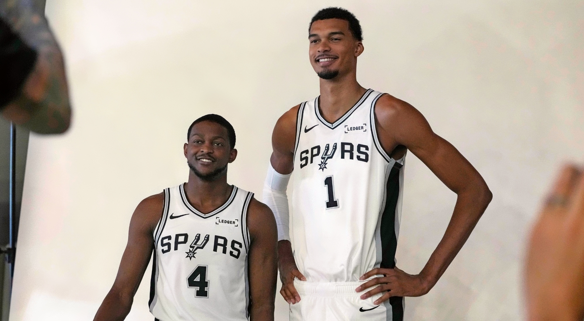 De'Aaron Fox Reveals Just How Serious Victor Wembanyama Is About ...