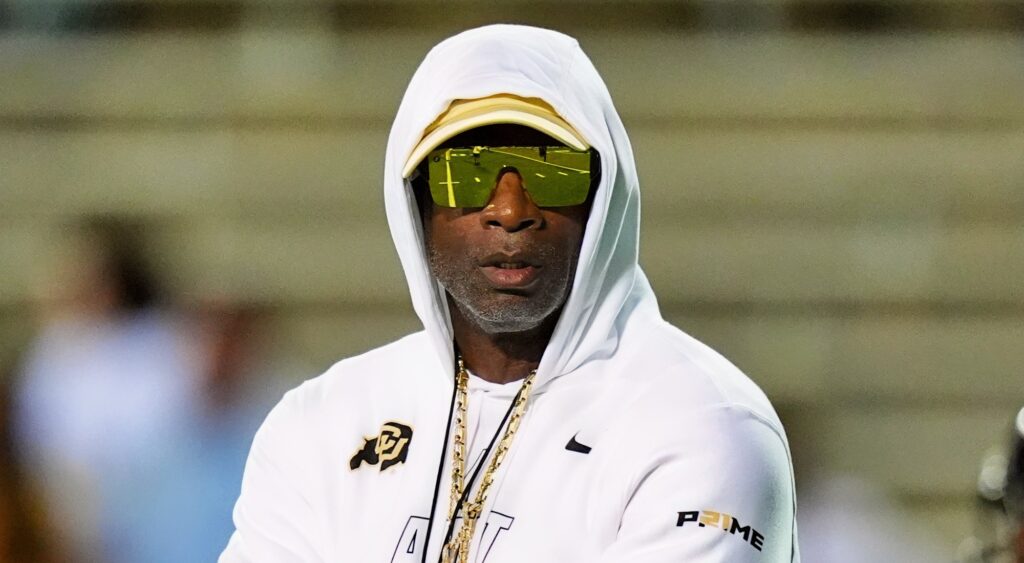 Deion Sanders and Ex-Wife Reach Common Ground Over Their Daughter