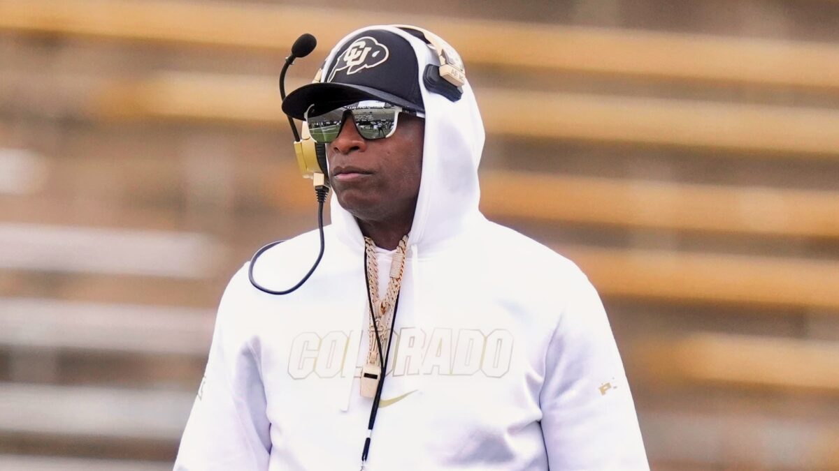 Deion Sanders and Ex-Wife Reach Common Ground Over Their Daughter