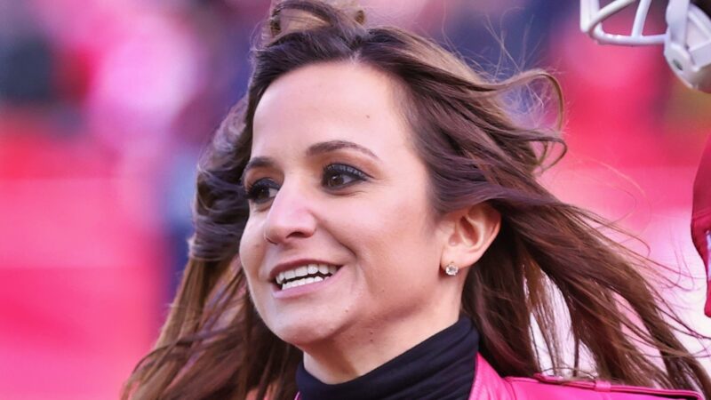 Dianna Russini Could Reportedly "Take Half The Industry Down With Her ...