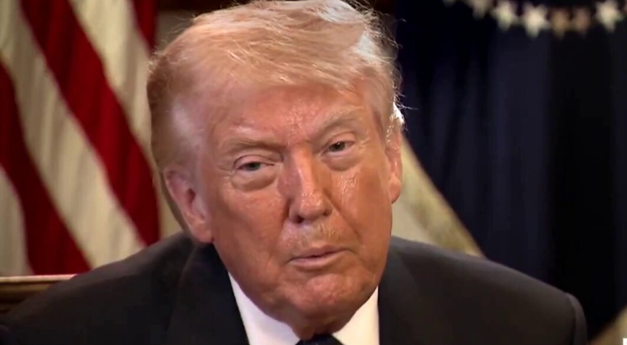 Trump’s “Pompous” Move At His Own Golf Club Has Members Completely Divided
