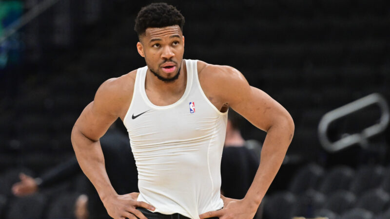 Miami Heat Already Have Two Superstar Backup Plans if Giannis ...