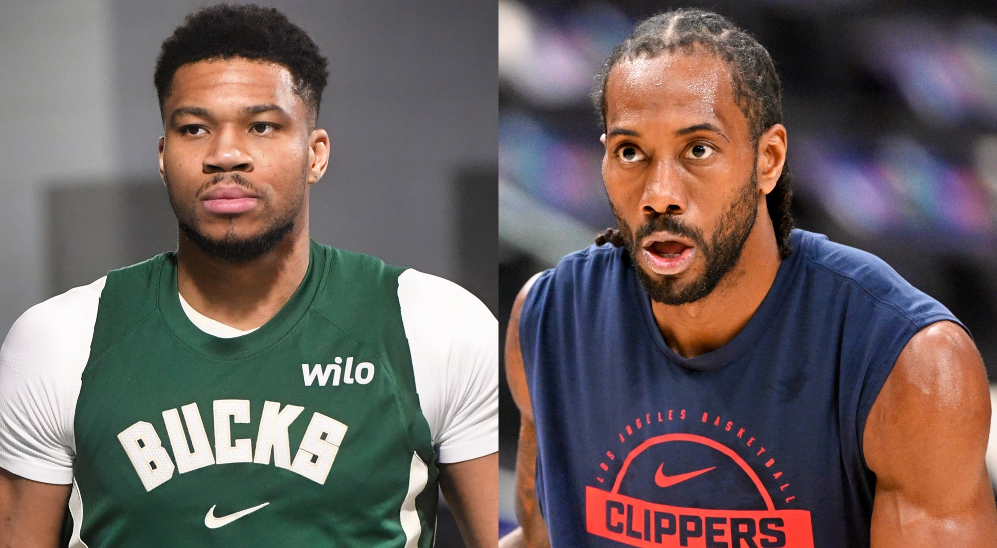 Warriors Ready to Pivot Toward Two-Time NBA Champion After Giannis ...