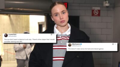 WNBA Fans In Shock Over Hailey Van Lith’s Sudden Release From ...