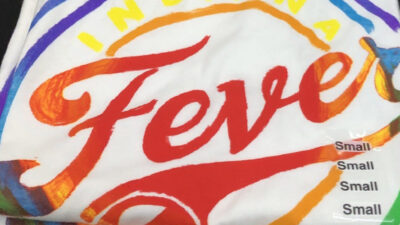 Indiana Fever Sign Former Big Ten Standout To 2026 Roster In Free ...