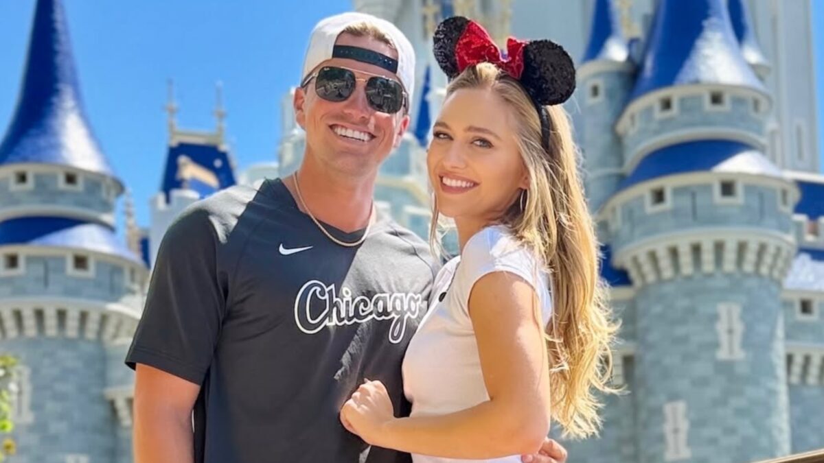 Savannah Bananas Star Player Speaks Out About Dating Pat Sajak’s ...