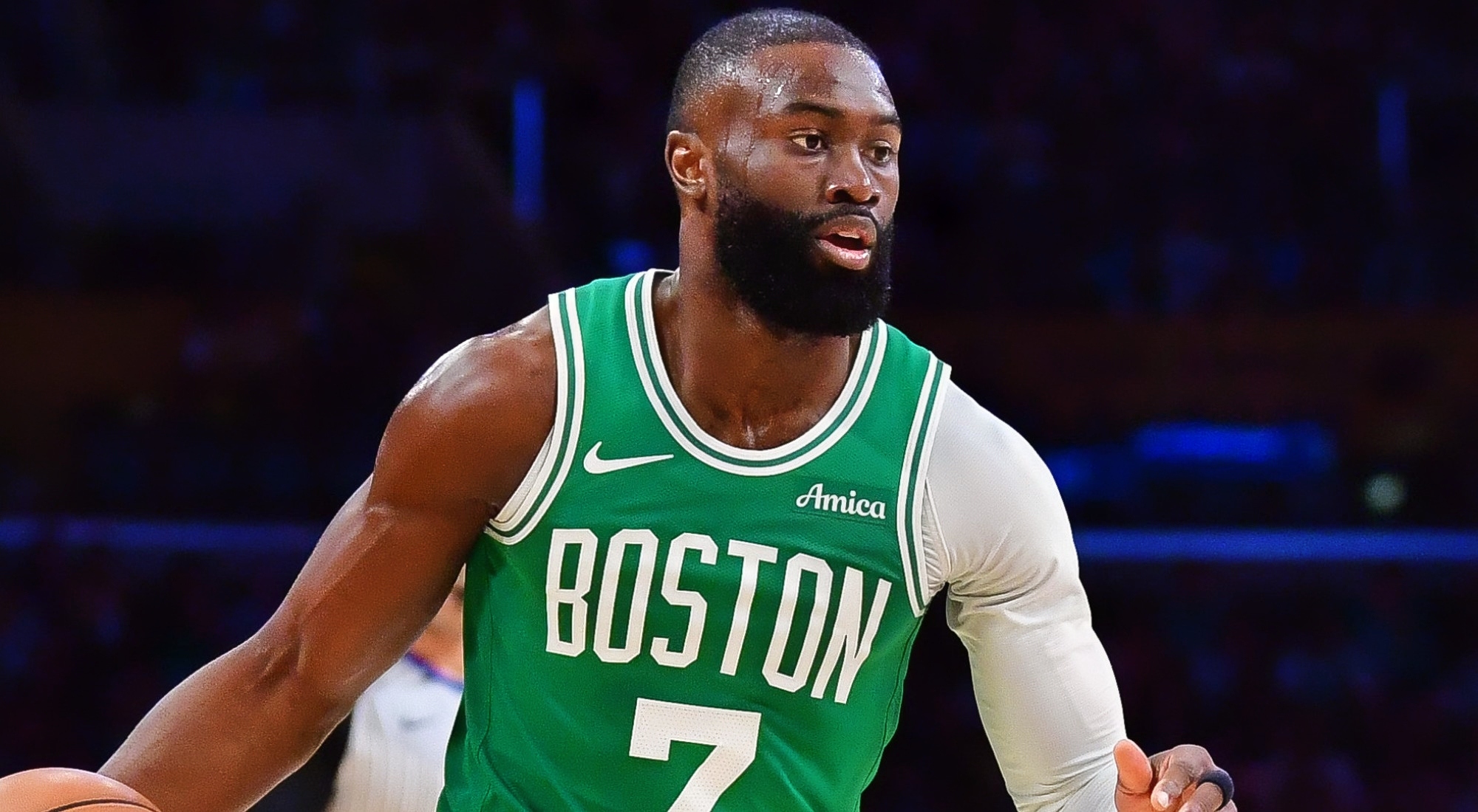 Jaylen Brown’s Latest Social Media Move Sparks Fresh Celtics Speculation