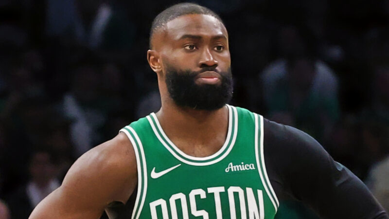 Celtics GM Breaks Silence on Growing Jaylen Brown Frustration Rumors