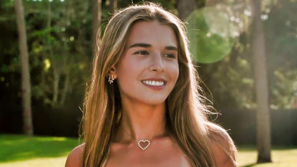 Kai Trump Reveals She Underwent Surprise Medical Procedure In Shocking ...