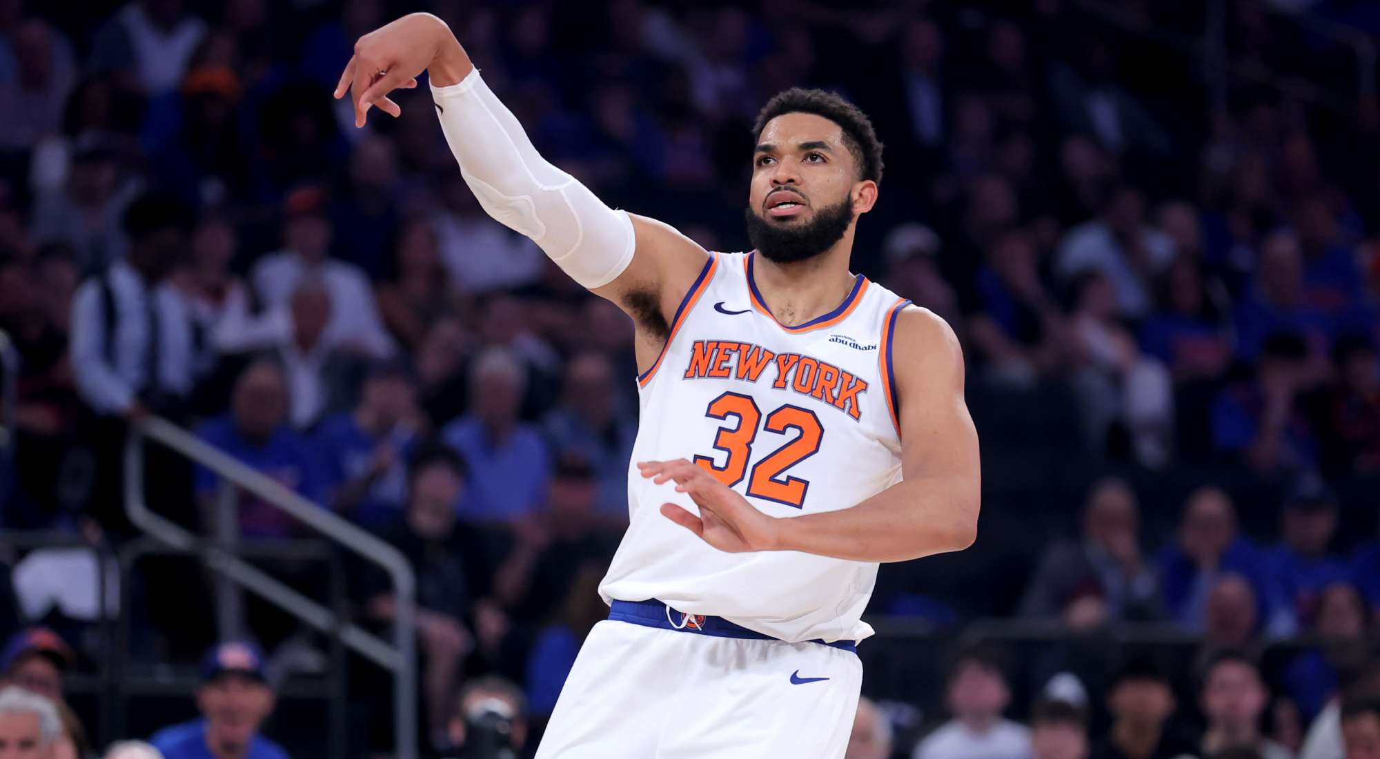 New Report Reveals a Lingering Issue Between Karl-Anthony Towns and the ...
