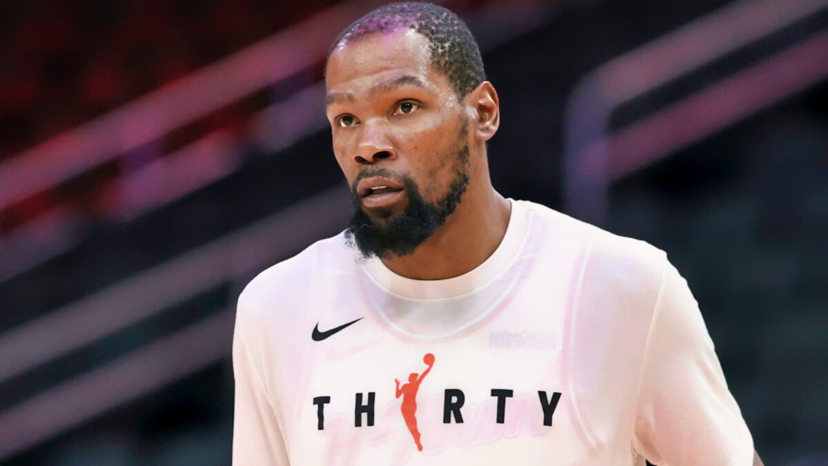 “Bad Vibes” Narrative Stirring Tension Inside Rockets As Team Finally ...