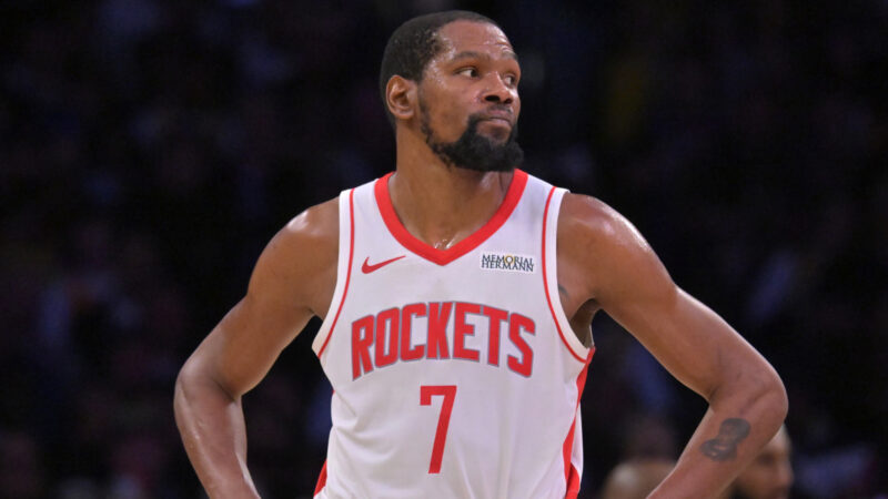 New Report Reveals Timberwolves Were Confident About Landing Kevin ...