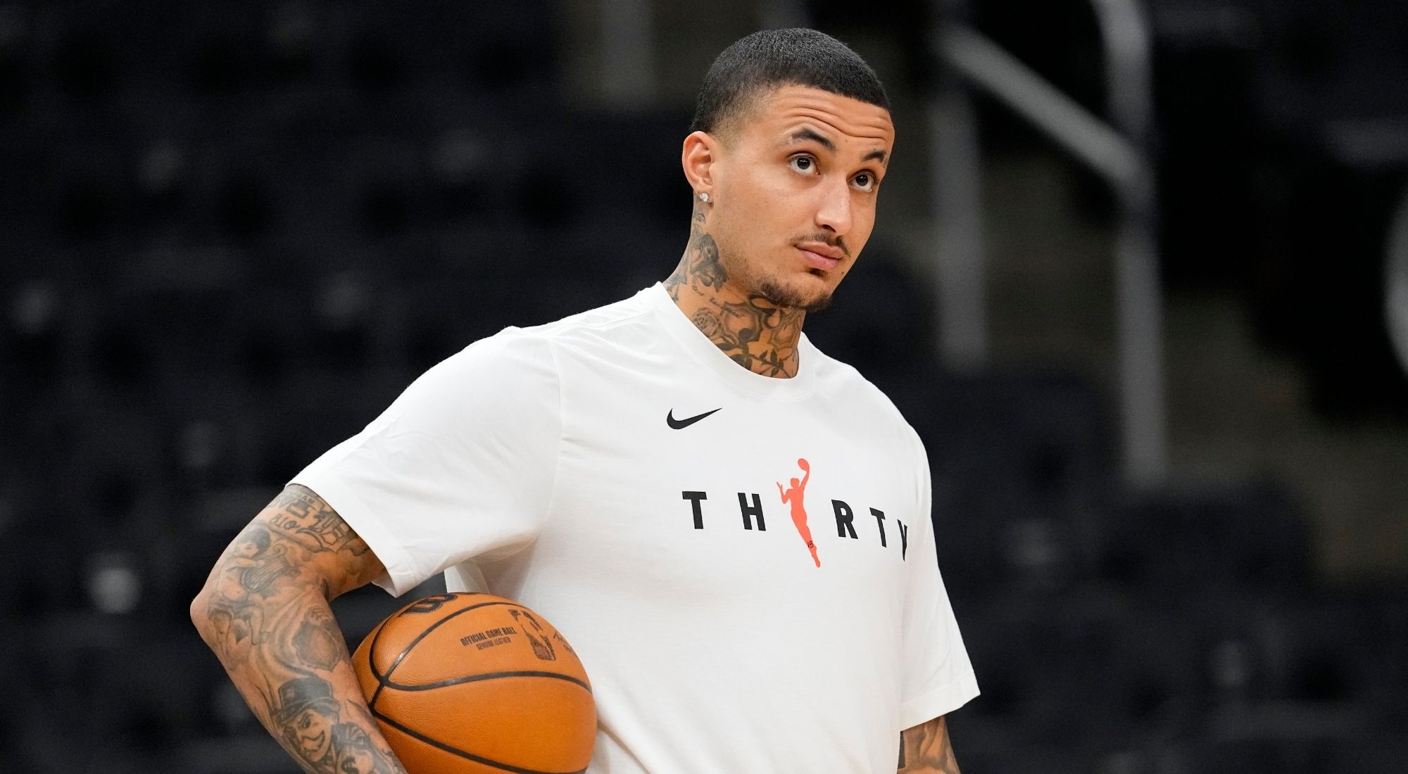 Kyle Kuzma Endorses AI Officiating in NBA and Makes Strong Case for It