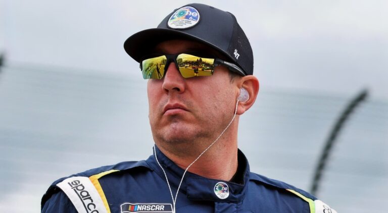 Kyle Busch’s Lawyer Breaks Silence On Explosive Death Conspiracy Theories