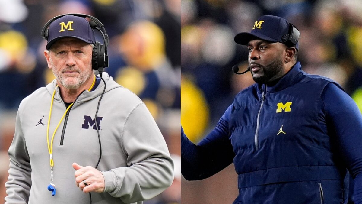 Urban Meyer Sparks Backlash After Comment on Kyle Whittingham’s Rival Move