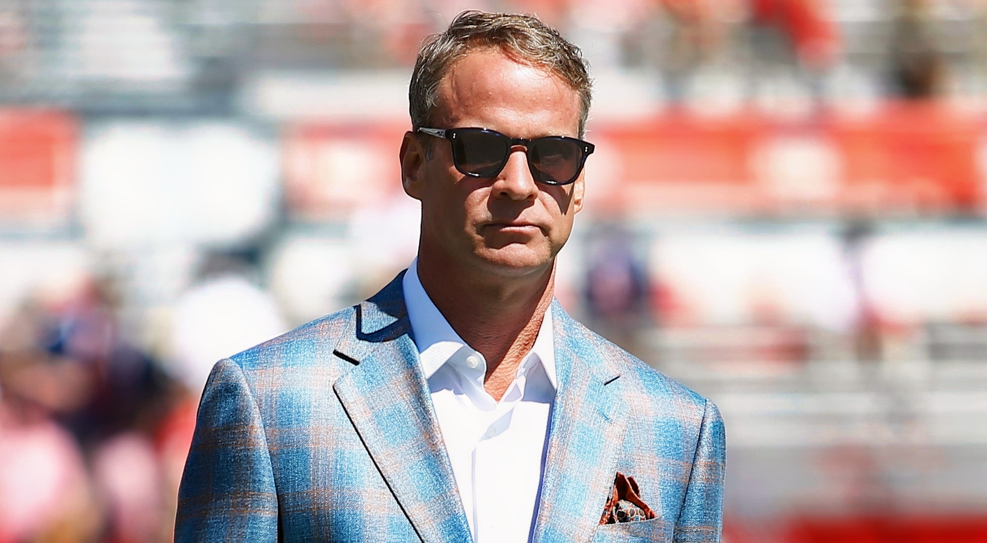 National Analyst Calls SEC’s Possible Punishment of Lane Kiffin a ...