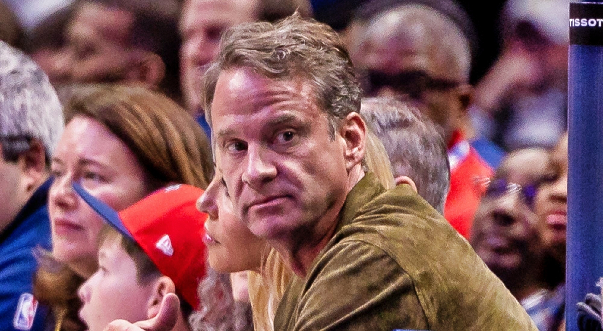 Lane Kiffin’s Recruiting Momentum Continues as Louisiana’s 5-Star ...