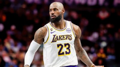 LeBron James Makes His Feelings Crystal Clear About Expectations for ...