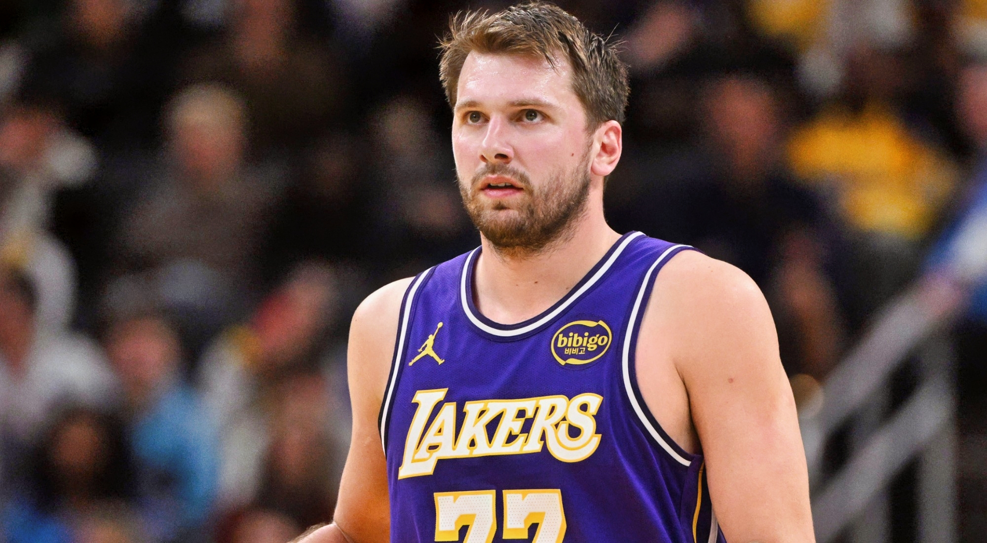 Lakers Reportedly Eyeing Luka Doncic Reunion With Familiar Pieces This ...