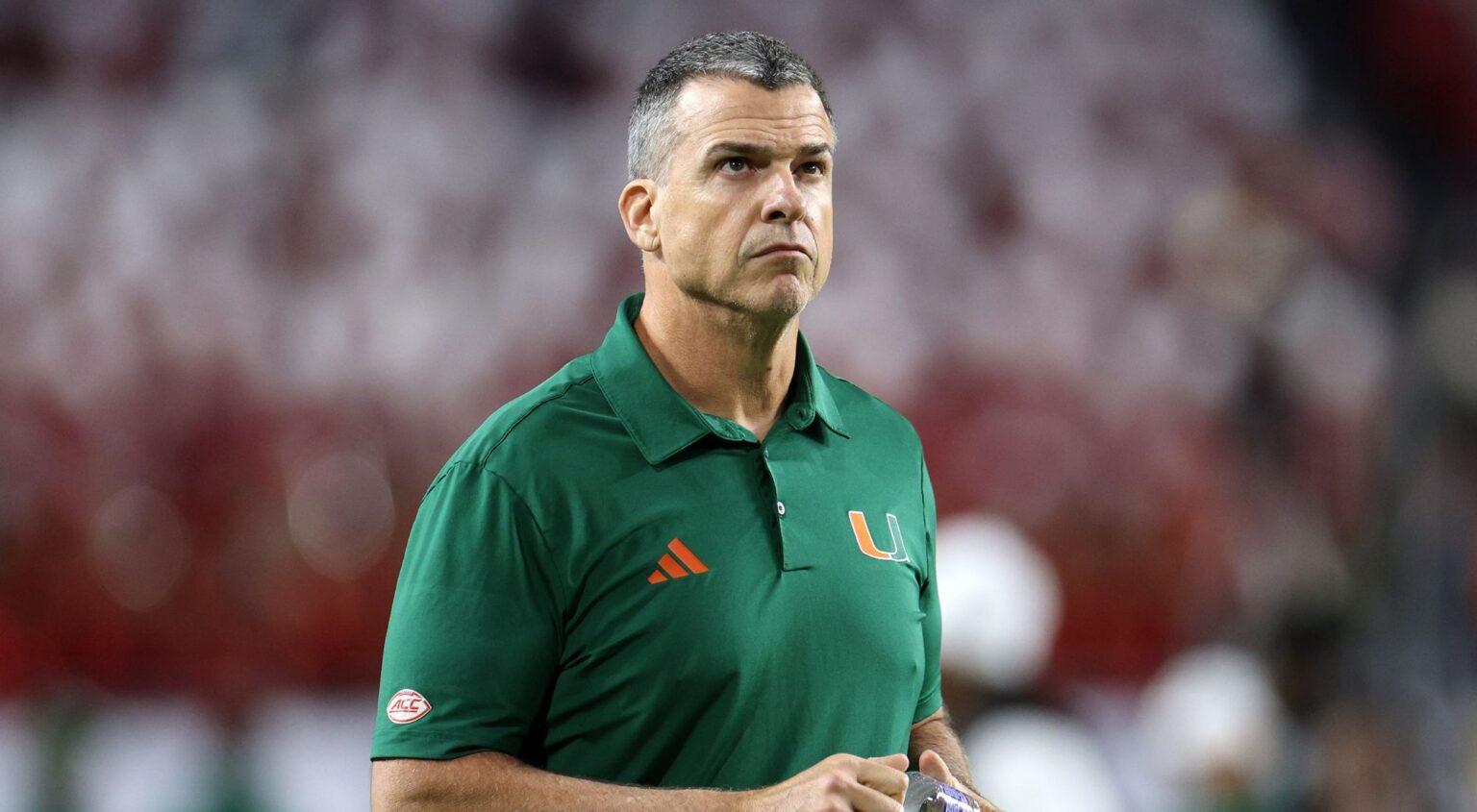 Mario Cristobal Intensifies Recruiting Effort to Secure Key Players for ...