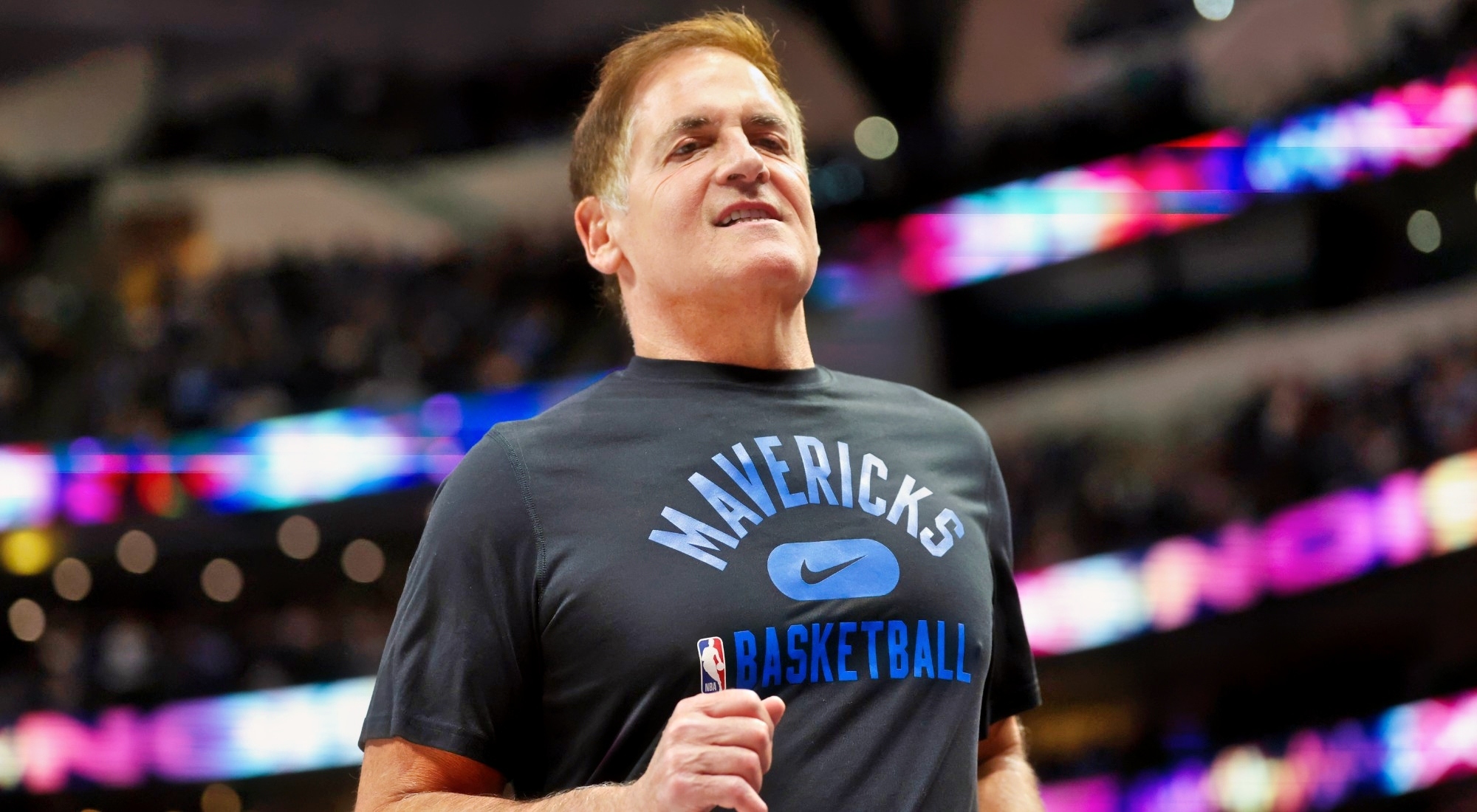 Mark Cuban Drops Eye-Opening Take on How NBA Ownership Has Changed Over ...