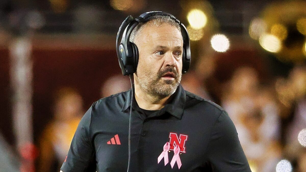 Matt Rhule Urged to Bring Football Game to Oklahoma City ASAP