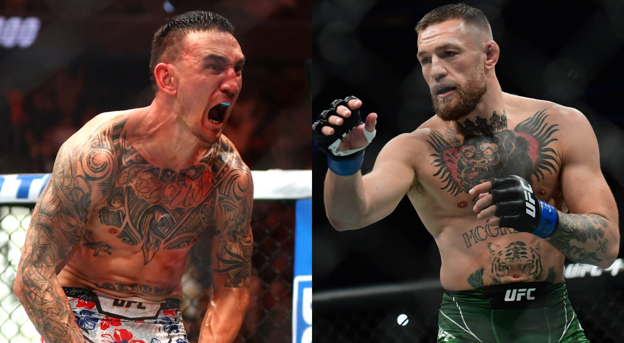 UFC Veteran Says Conor McGregor Still Has The One Thing That Could ...