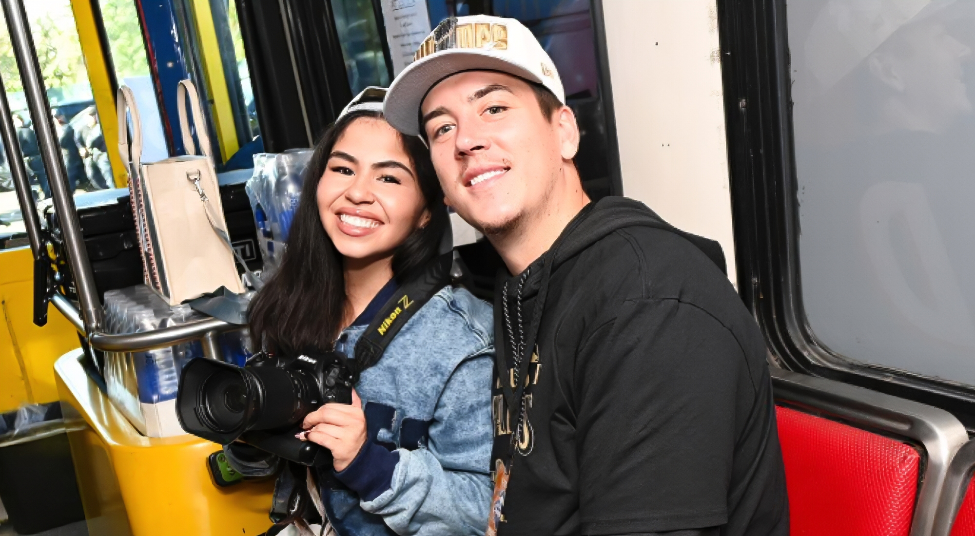 Who Is Bobby Miller Dating? Meet Natalie Louraeda, A Martial Arts ...