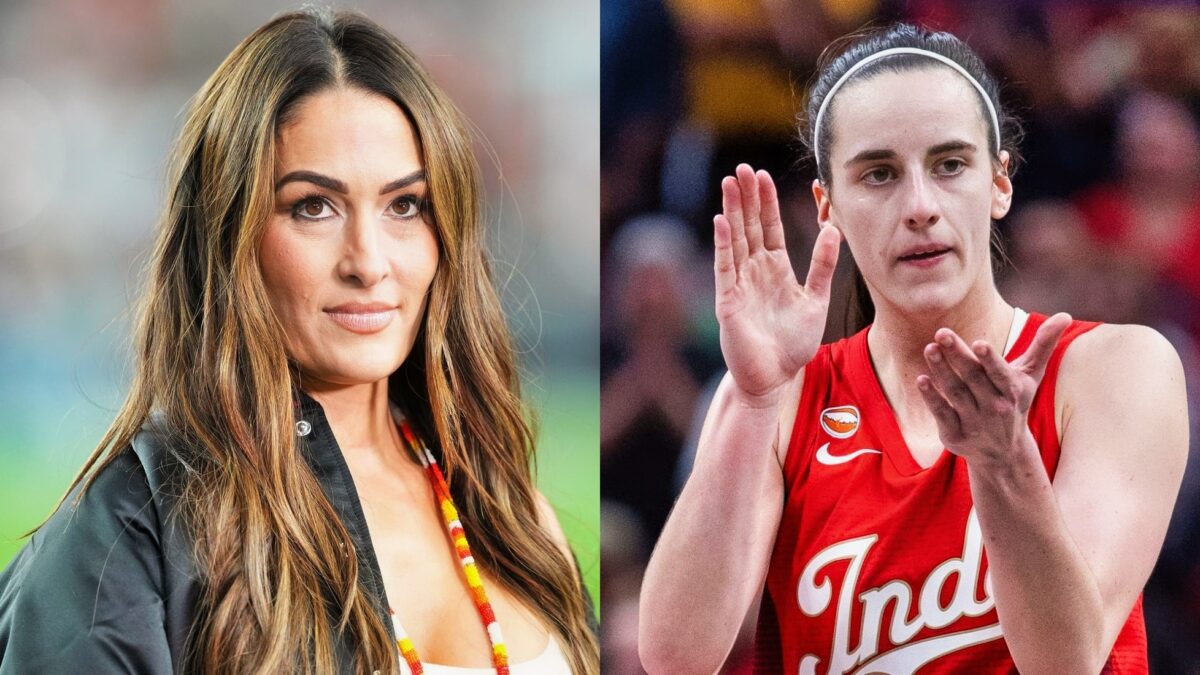 Sophie Cunningham Just Turned Up The Heat On Her Relationship Rumors ...