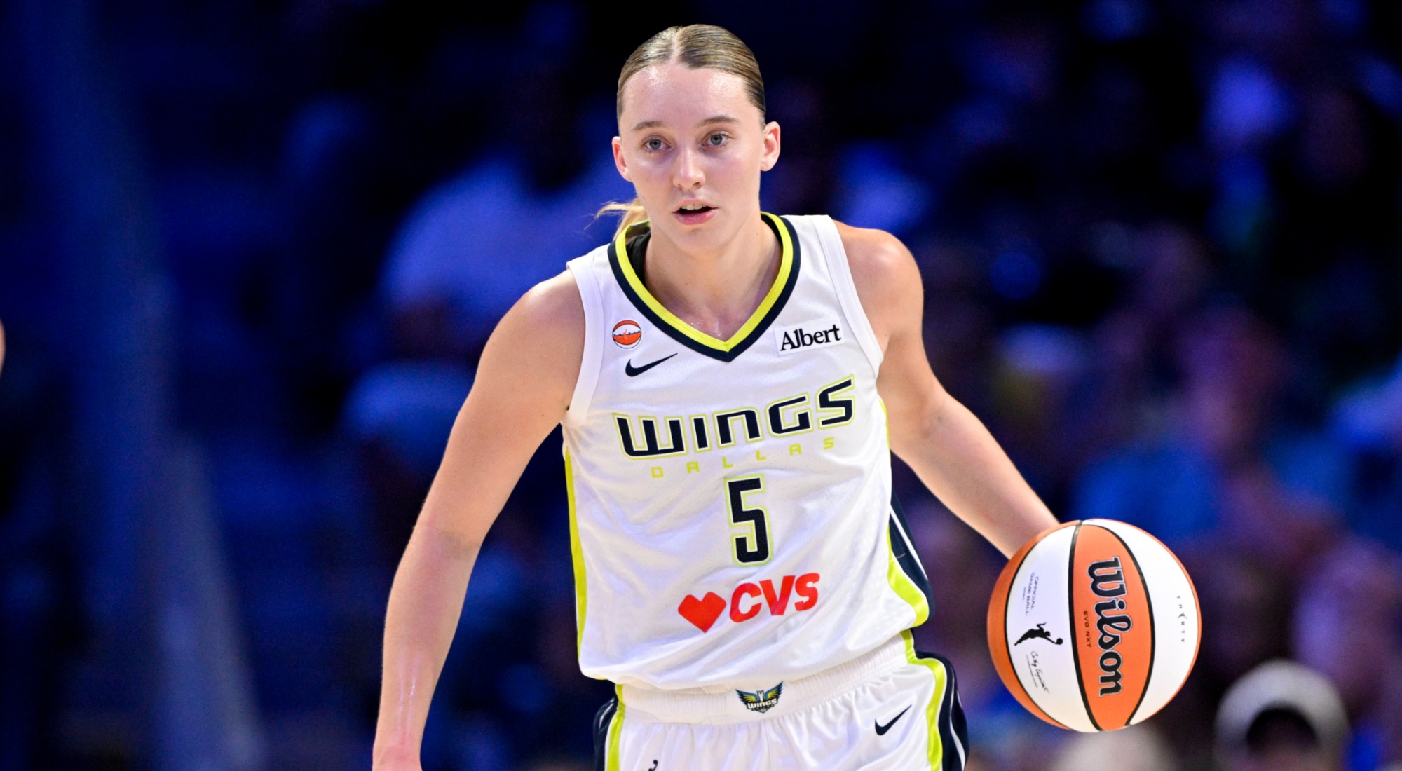 Paige Bueckers Hype Reaches New High As Debut Jersey Sale Creates History