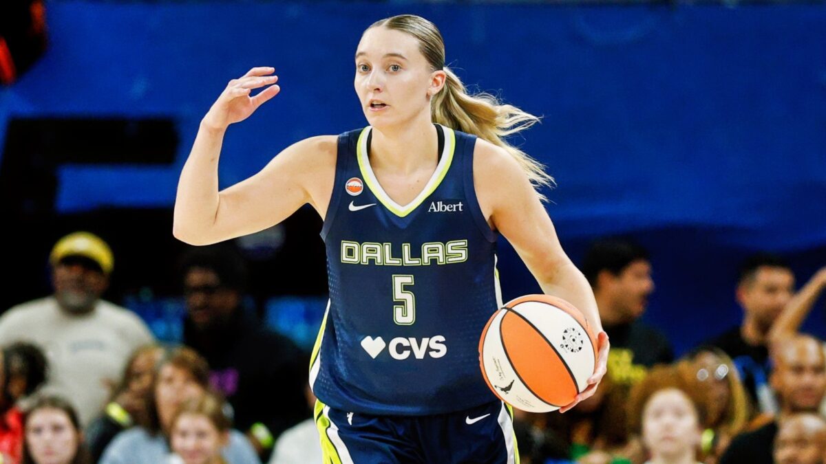 Paige Bueckers Drops Honest Thoughts On Downside Of Too Much Attention