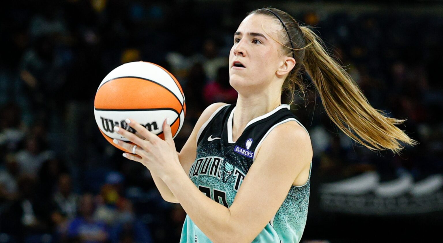 Sabrina Ionescu Injury Update: Will Liberty Star Play Against Fever?