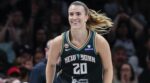 Sabrina Ionescu Still Finds Savage Ways To Mock Mercury Players Despite ...