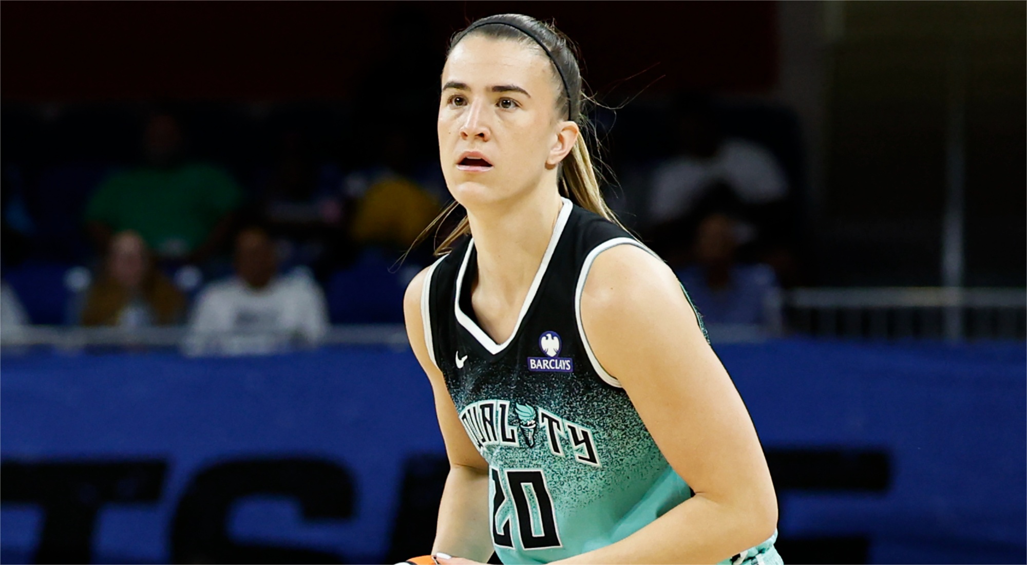 Sabrina Ionescu Gets Concerning Injury Update Ahead Of Portland Fire ...