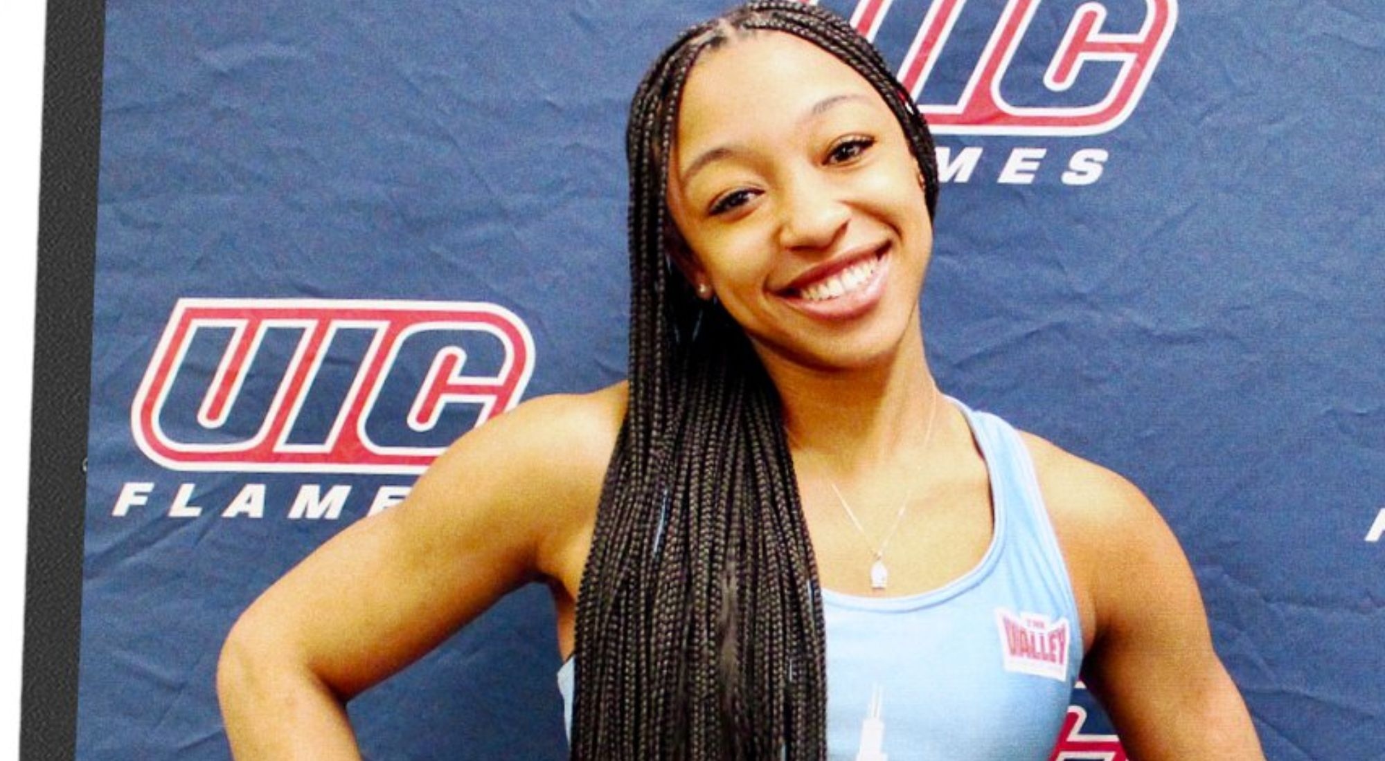 College Athlete Tragically Killed By Wrong-Way Driver In Devastating ...