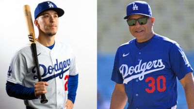 Tommy Edman Injury: Dave Roberts Shares Crucial Update On Dodgers Infielder