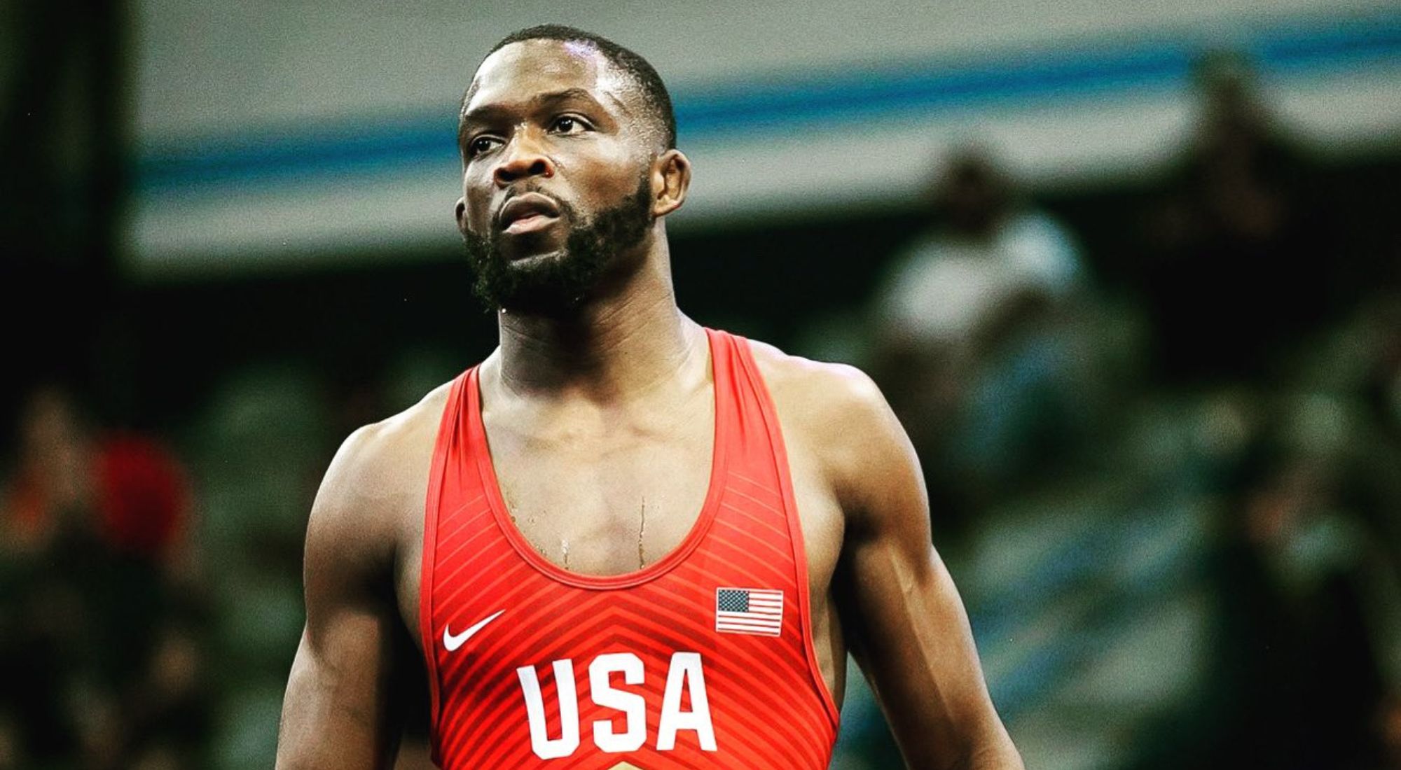 Who Is Tommy Gantt? Meet the Undefeated Wrestler-Turned-UFC Prospect ...