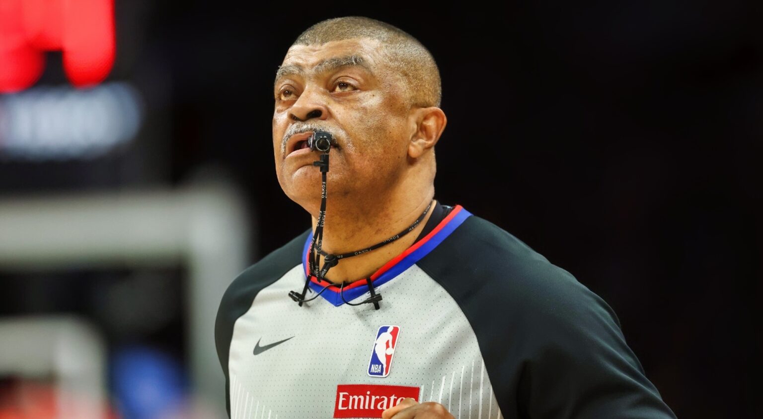 LASIK Has Special Offer For NBA Finals Referees — It's Incredibly Mean