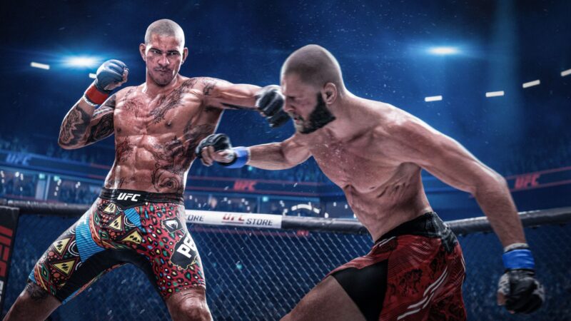 When Is UFC 6 Coming Out? What EA Sports Has Said So Far