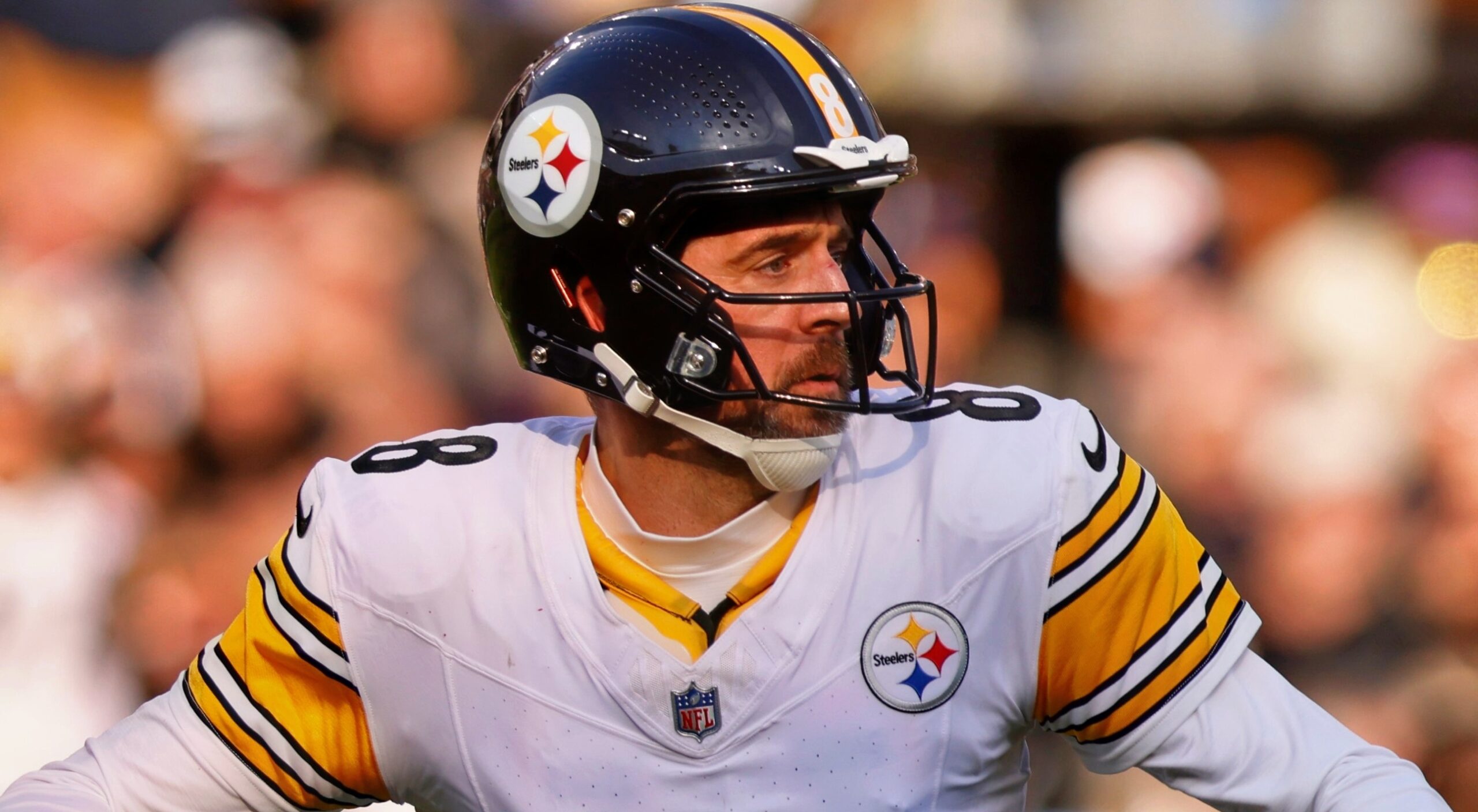 New Report Reveals 'Deeply Personal' Reason Why Aaron Rodgers Might Be ...