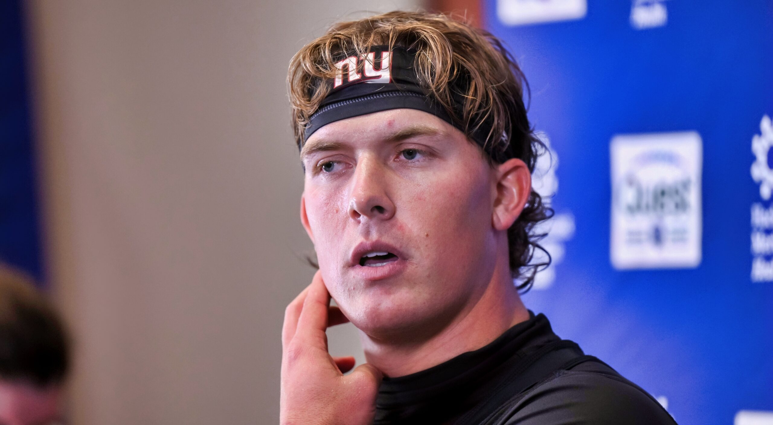 Jaxson Dart’s Instagram Activity Leaks — True Feelings On Donald Trump ...