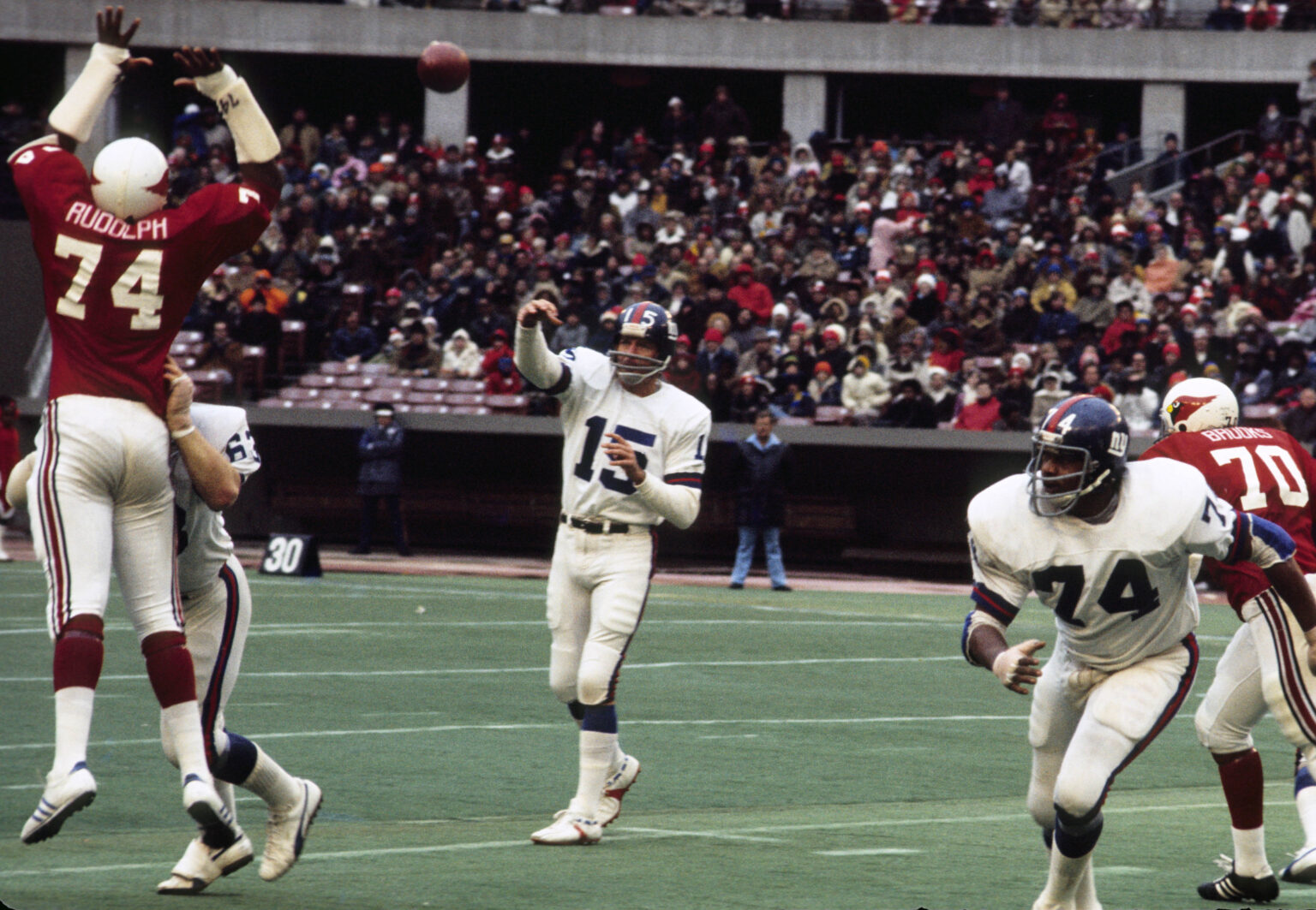 Official Cause of Death Revealed For Dallas Cowboys Super Bowl Champion